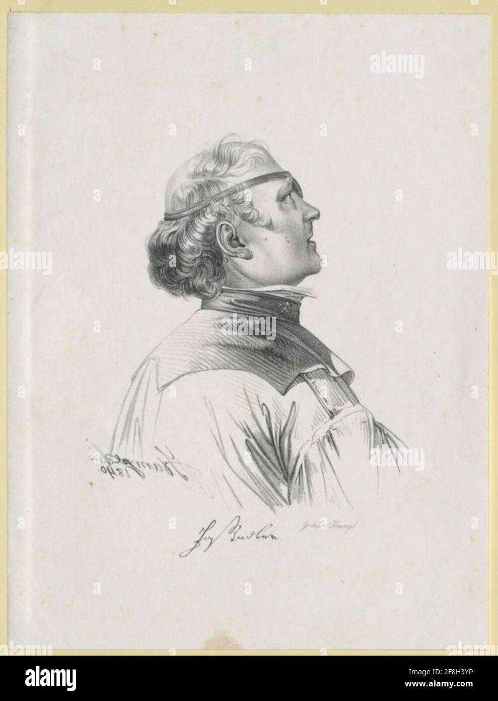 Josef stadler hi-res stock photography and images - Alamy