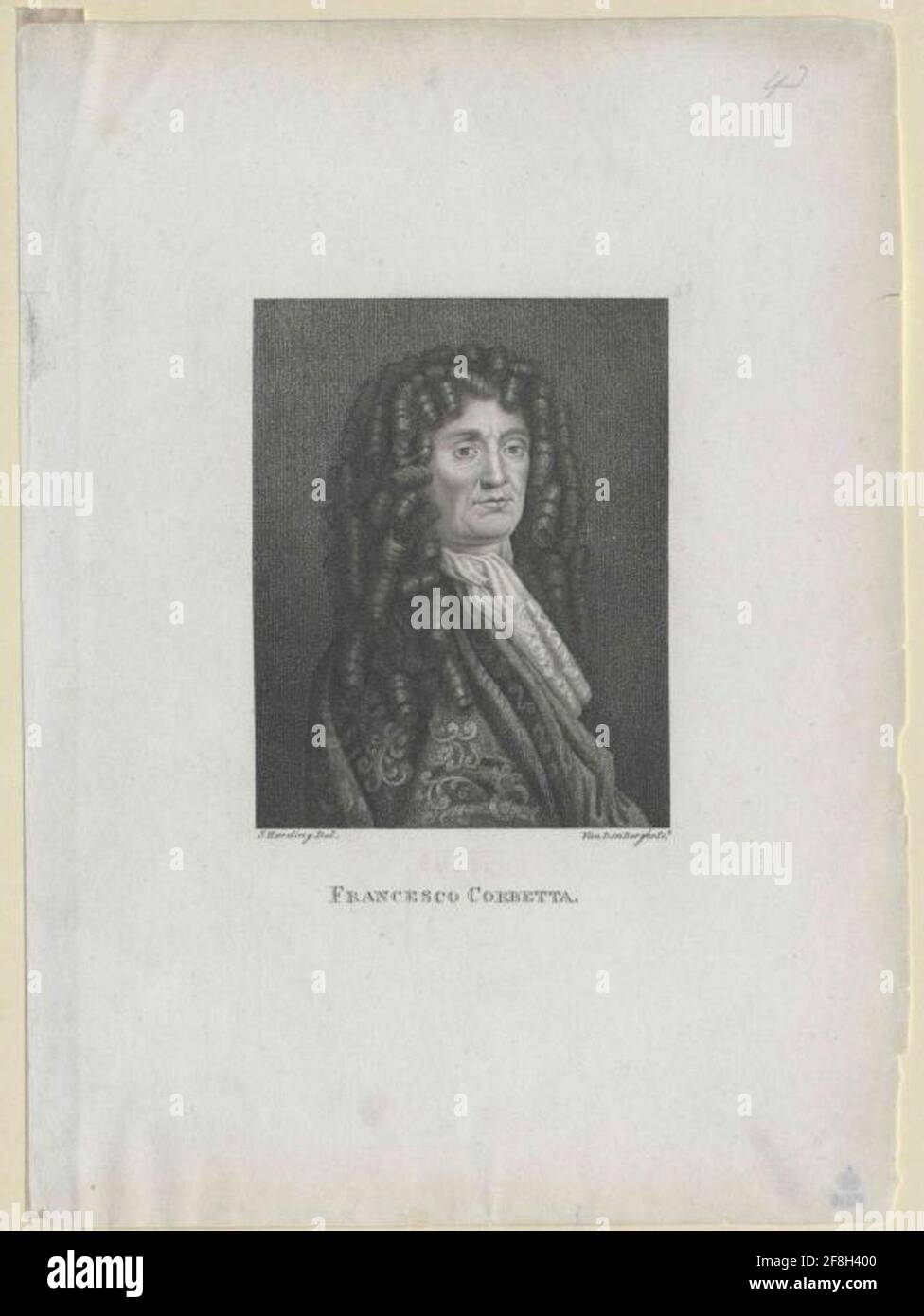 Corbetta hi-res stock photography and images - Alamy