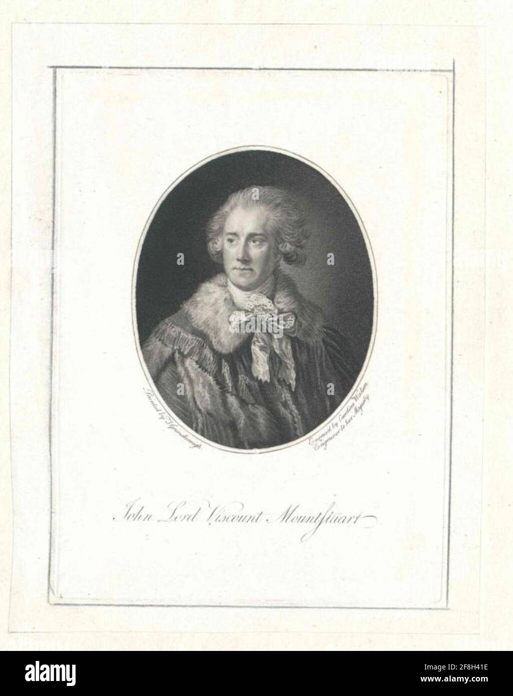 The marquess estate hi-res stock photography and images - Alamy