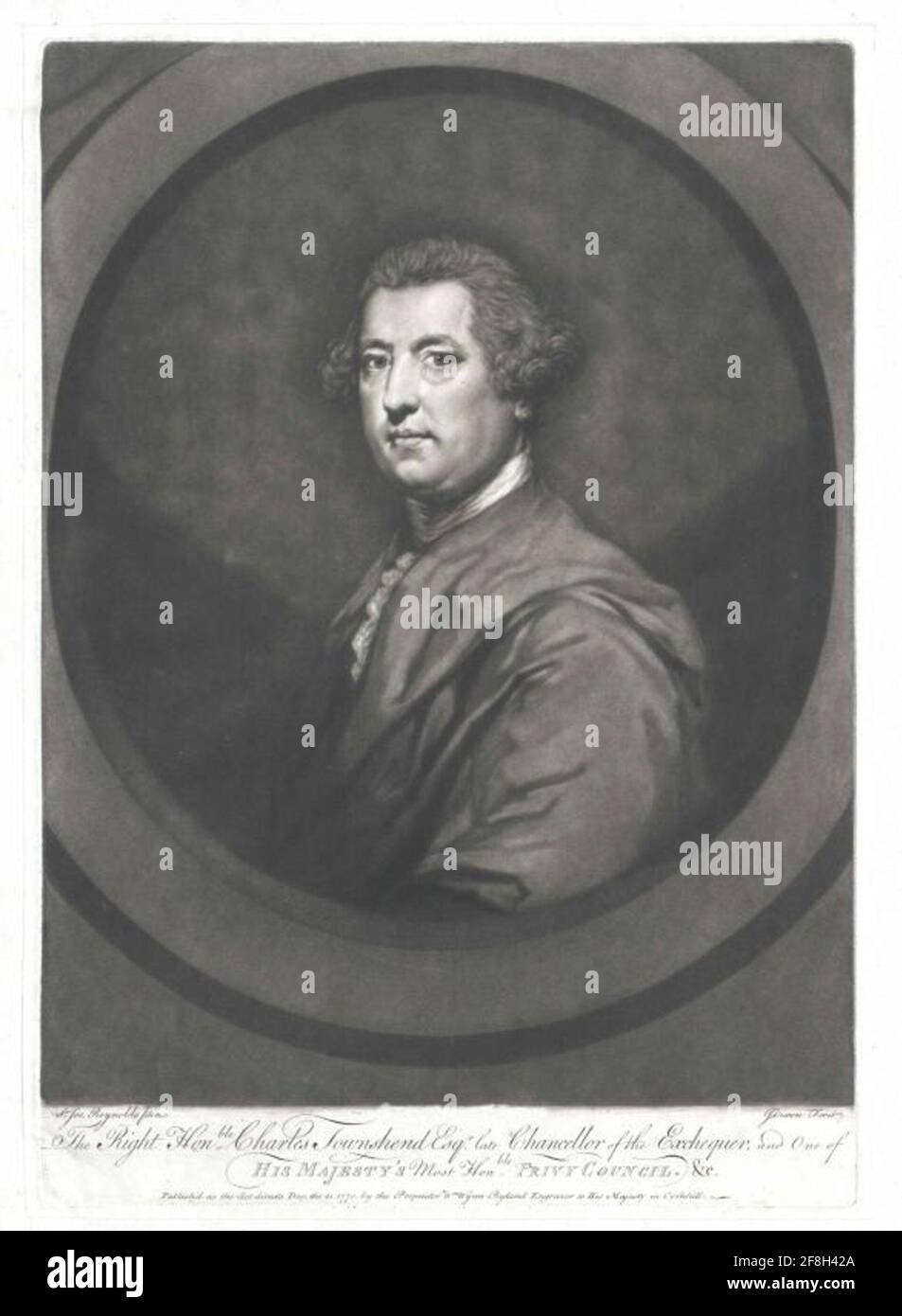 Charles power Cut Out Stock Images & Pictures - Alamy