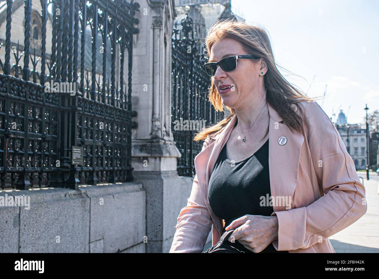 Angela rayner 2021 hi-res stock photography and images - Alamy