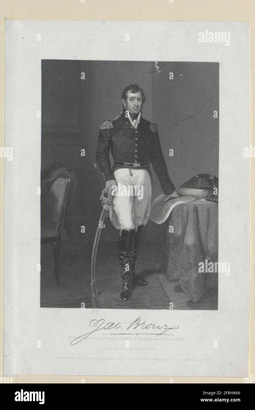 Brown jacob hi-res stock photography and images - Alamy