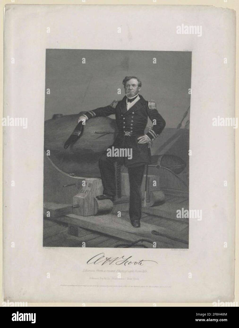 Foote andrew hull hi-res stock photography and images - Alamy