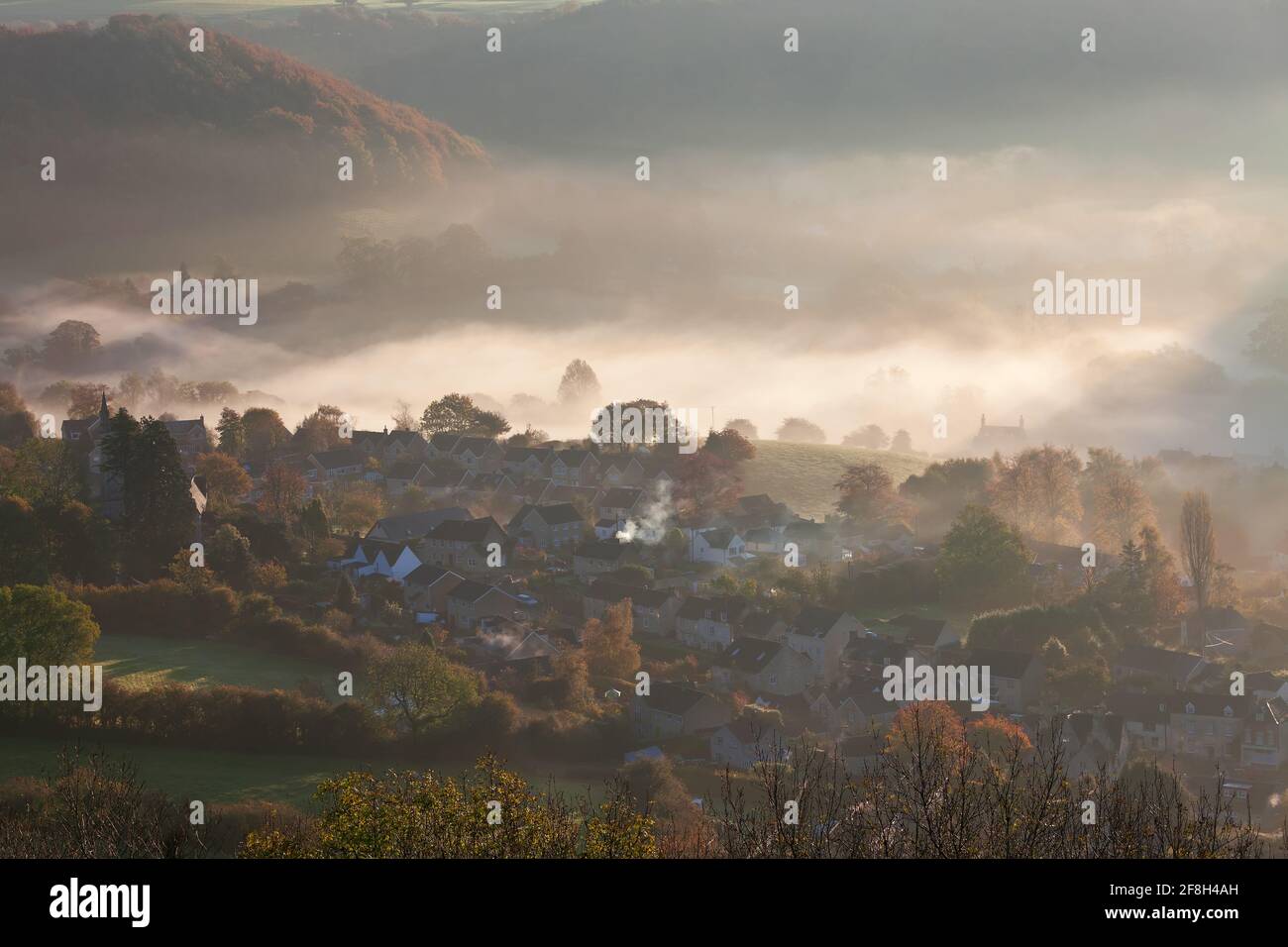 Uley cotswolds hi-res stock photography and images - Alamy