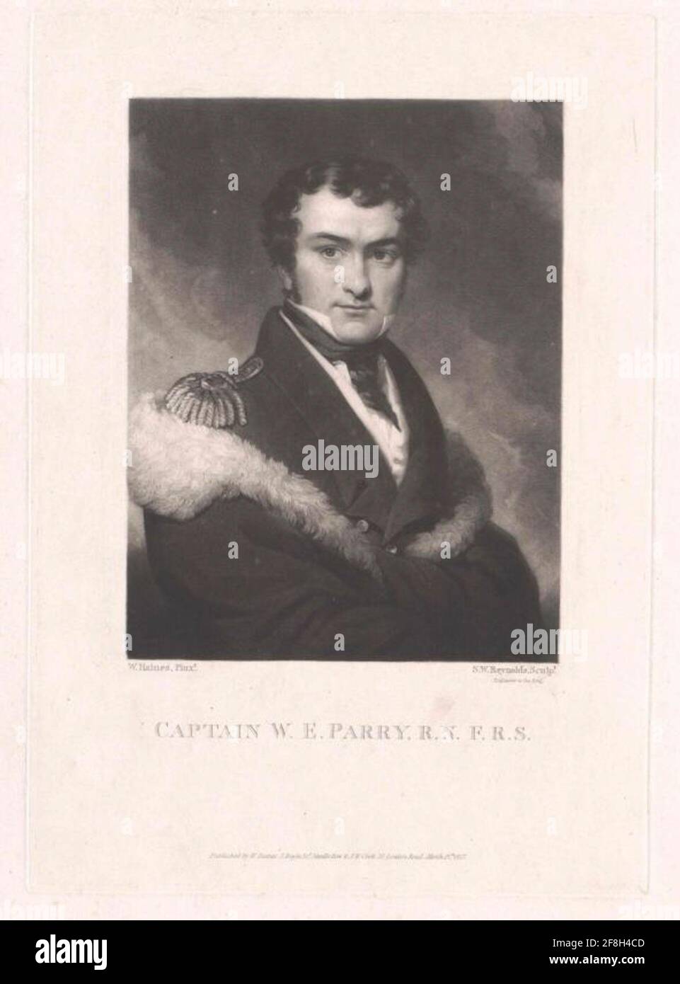 Sir william edward hi-res stock photography and images - Alamy