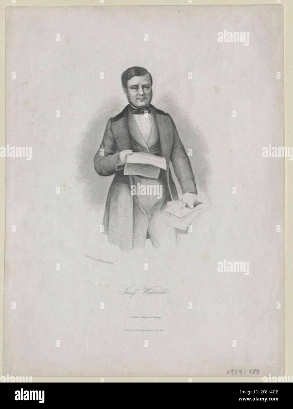 Walewski hi-res stock photography and images - Alamy