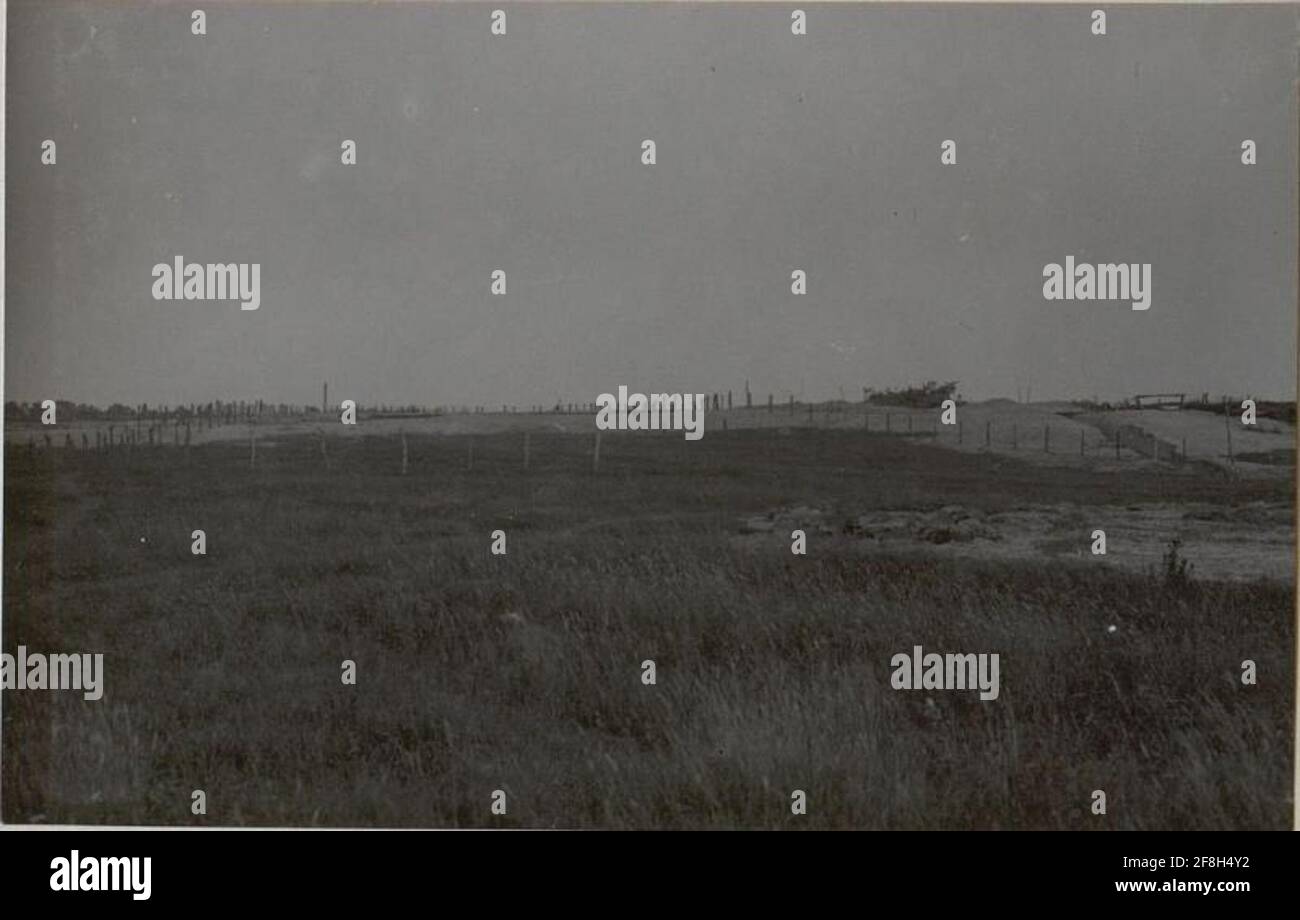 Technical fieldwork hi-res stock photography and images - Alamy