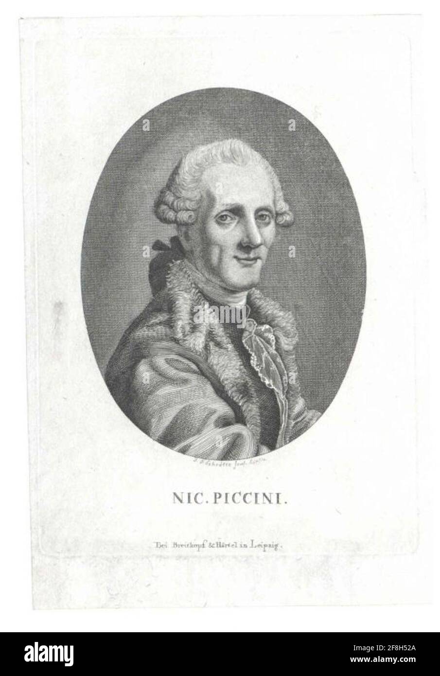 Piccini hi-res stock photography and images - Alamy