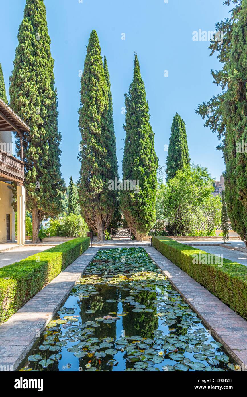 Chapiz house hi-res stock photography and images - Alamy