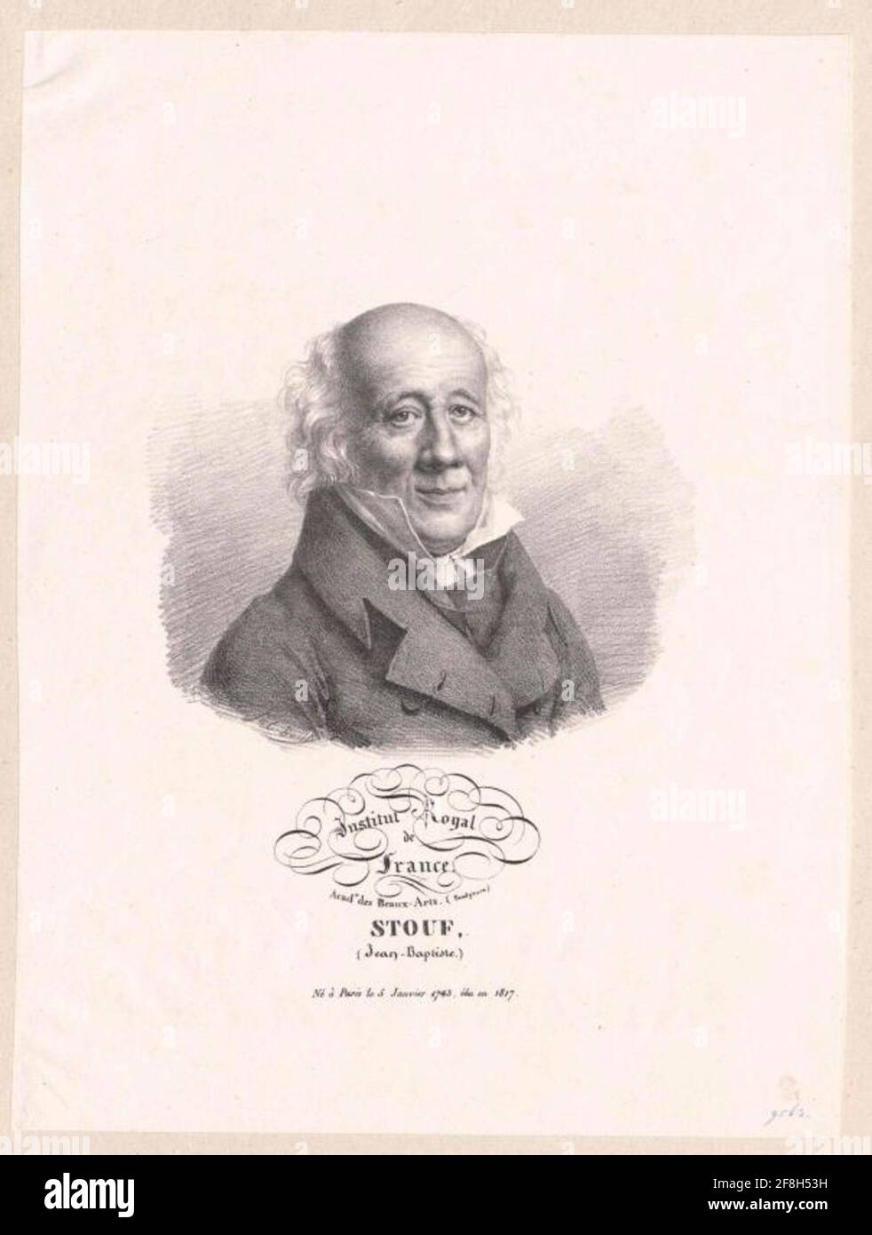 Stouf hi-res stock photography and images - Alamy