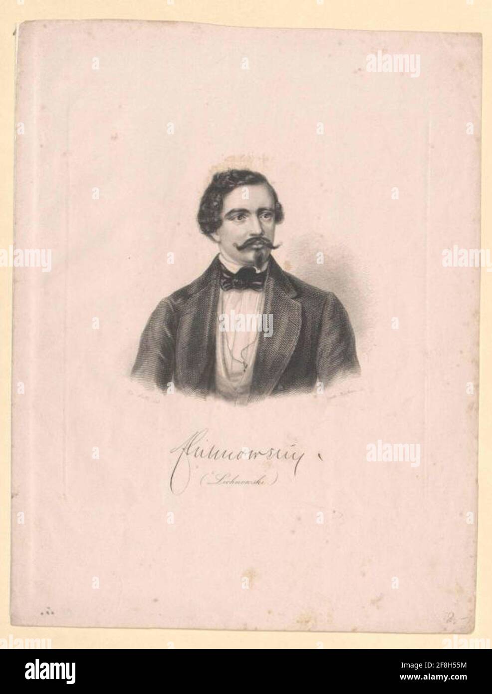 Felix lichnowsky hi-res stock photography and images - Alamy