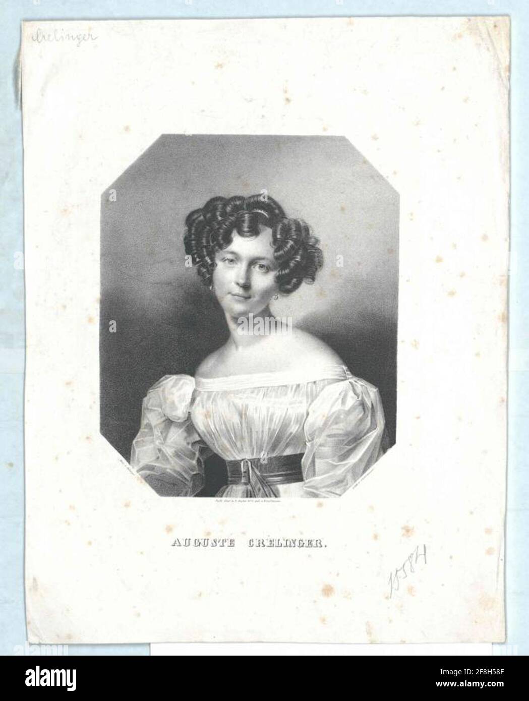 Oldermann hi-res stock photography and images - Alamy