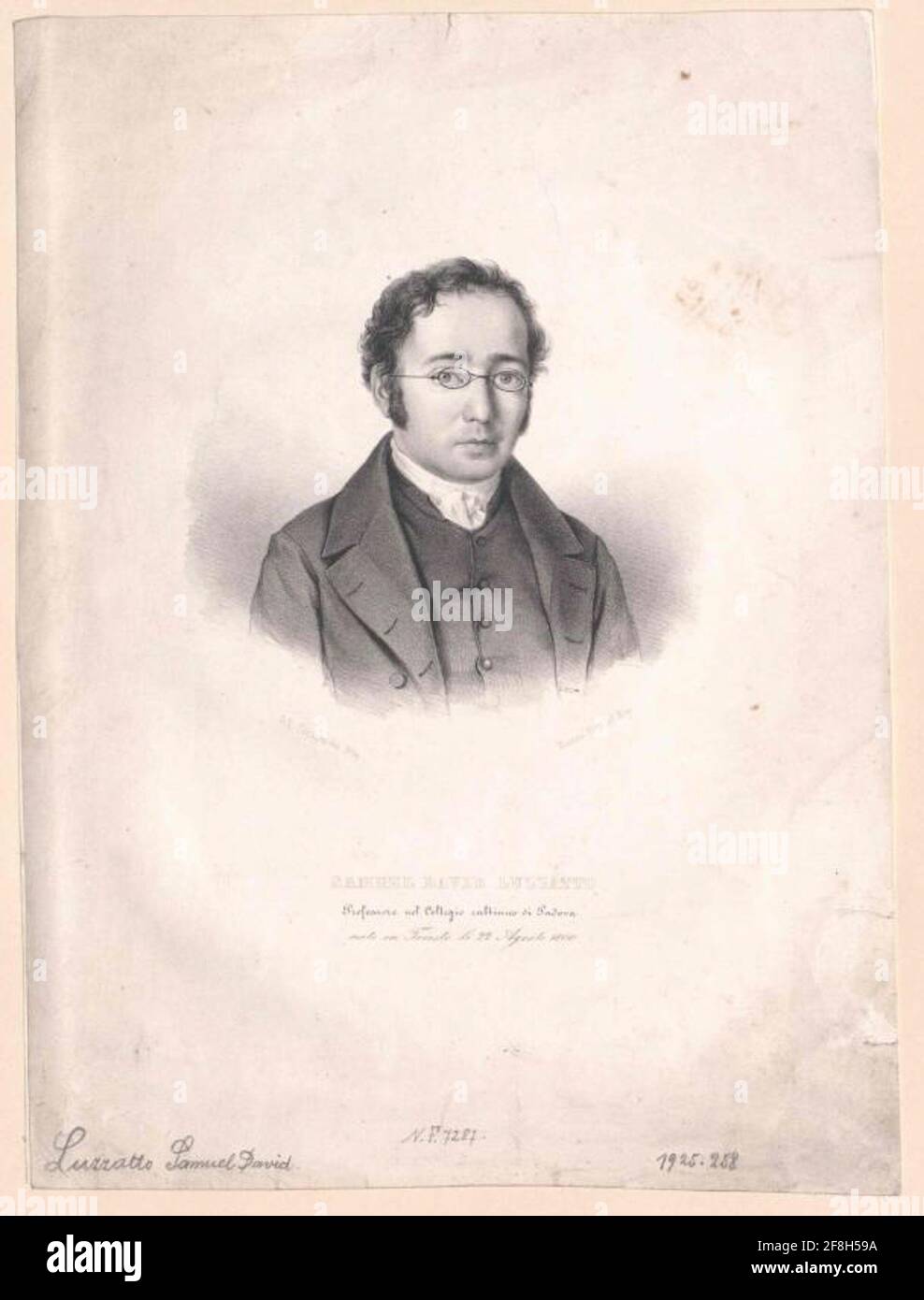 Samuel david hi-res stock photography and images - Alamy