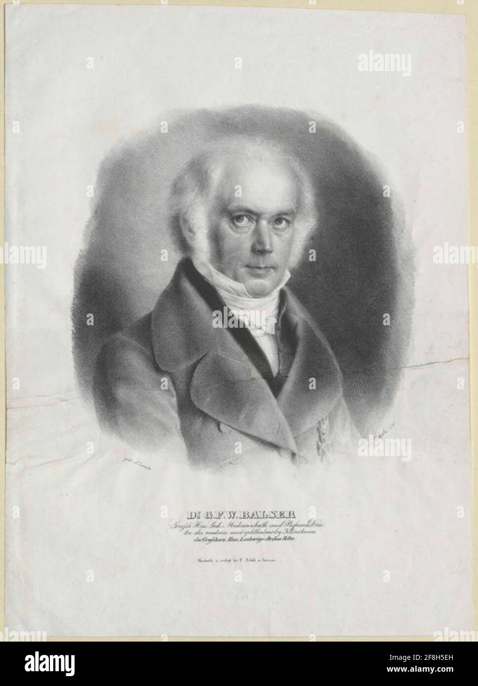 Balser hi-res stock photography and images - Alamy