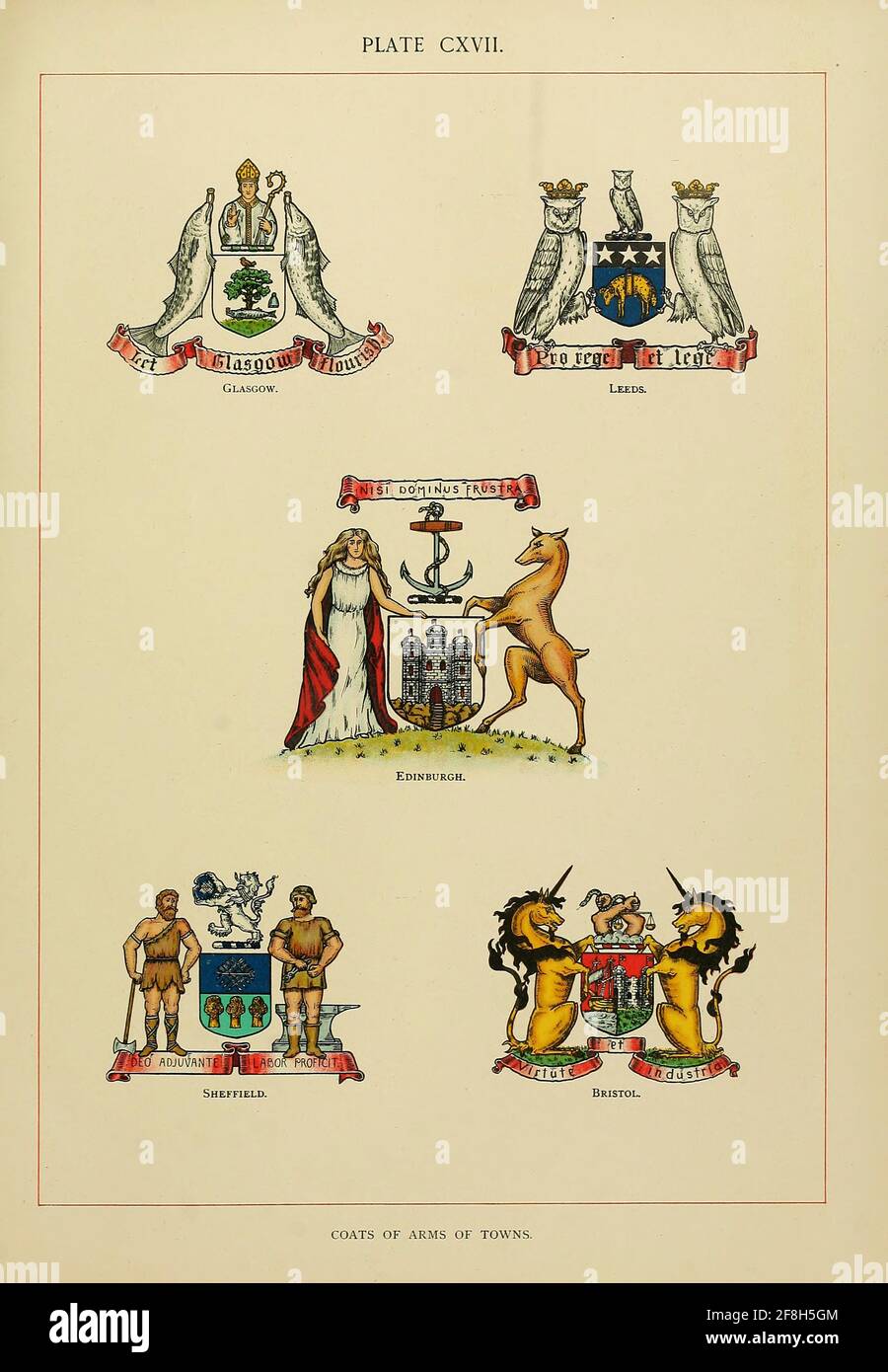 Heraldry And Vexillology High Resolution Stock Photography and Images ...