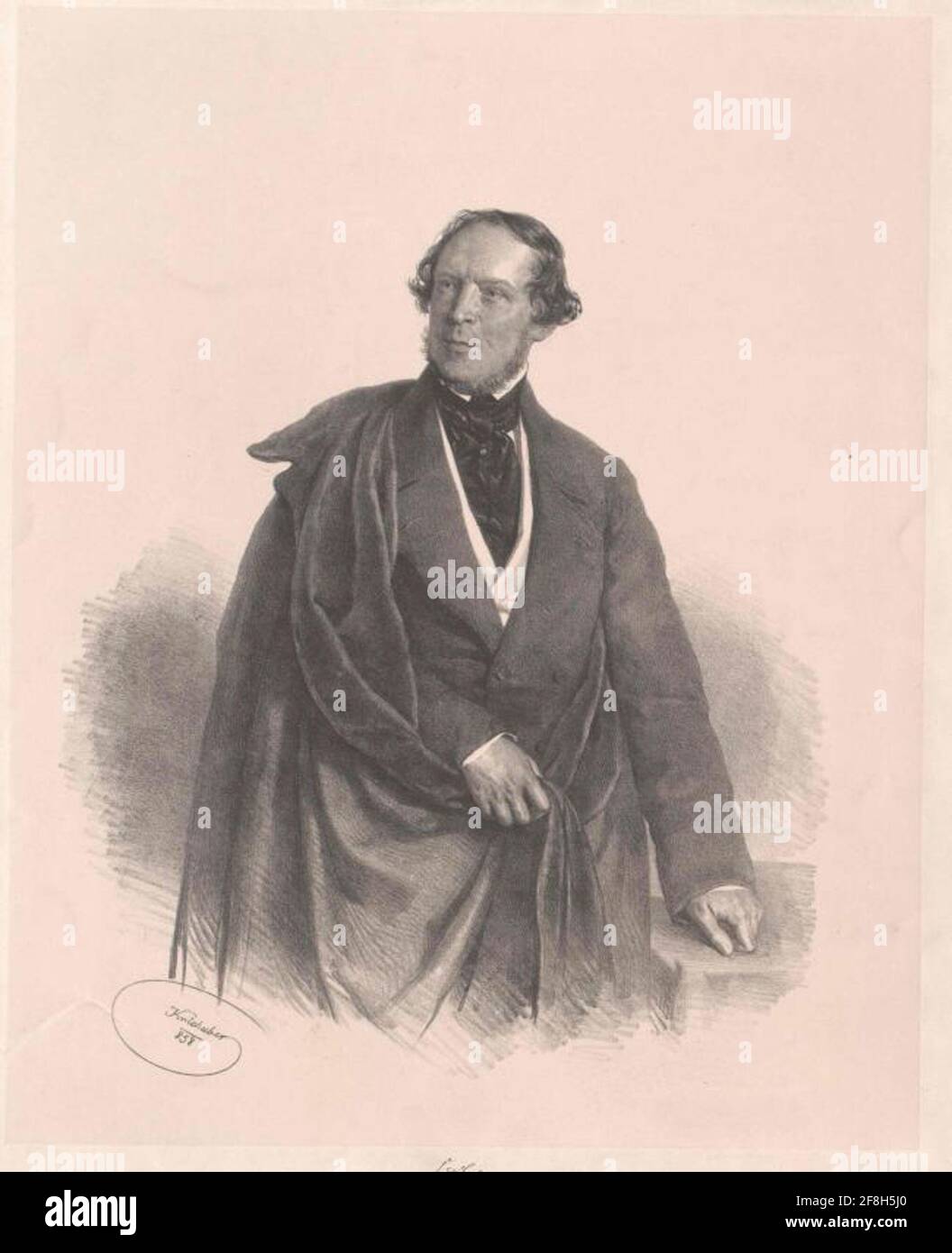 Munch von bellinghausen hi-res stock photography and images - Alamy