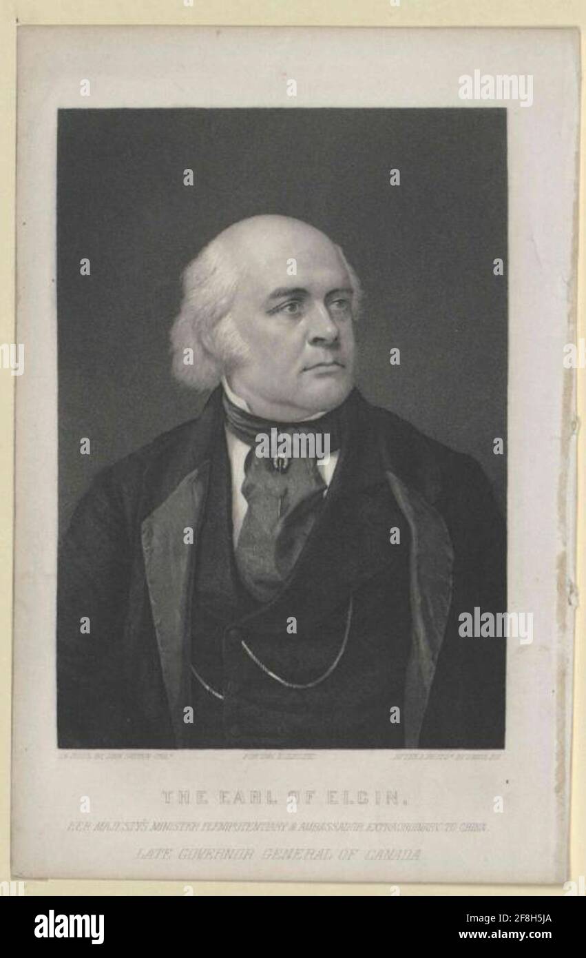 Bruce james hi-res stock photography and images - Alamy