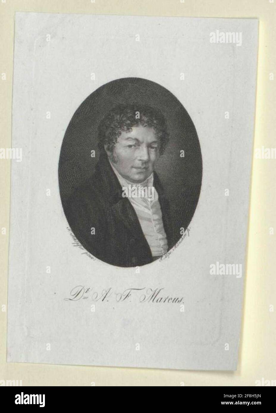 Albert friedrich hi-res stock photography and images - Alamy