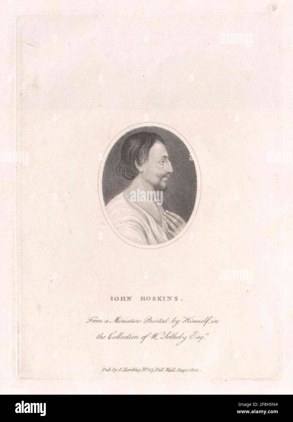 Hoskins john hi-res stock photography and images - Alamy