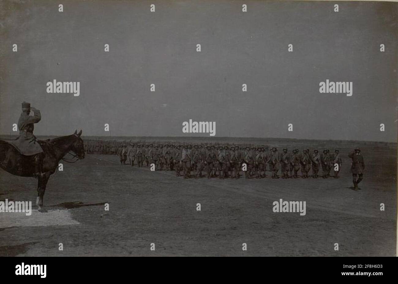 Defilation hi-res stock photography and images - Alamy