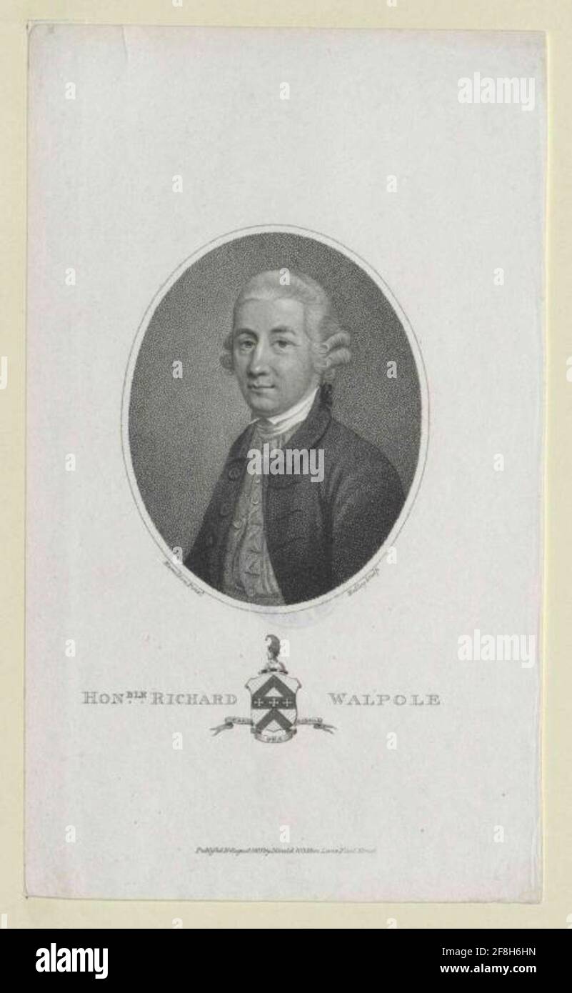 Richard walpole hi-res stock photography and images - Alamy