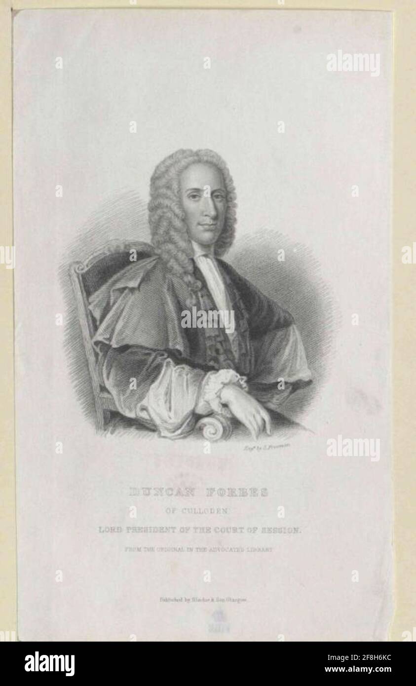 Duncan forbes hi-res stock photography and images - Alamy