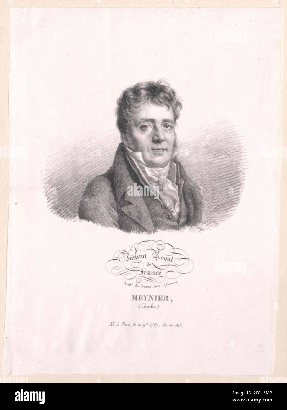 Meynier High Resolution Stock Photography and Images - Alamy