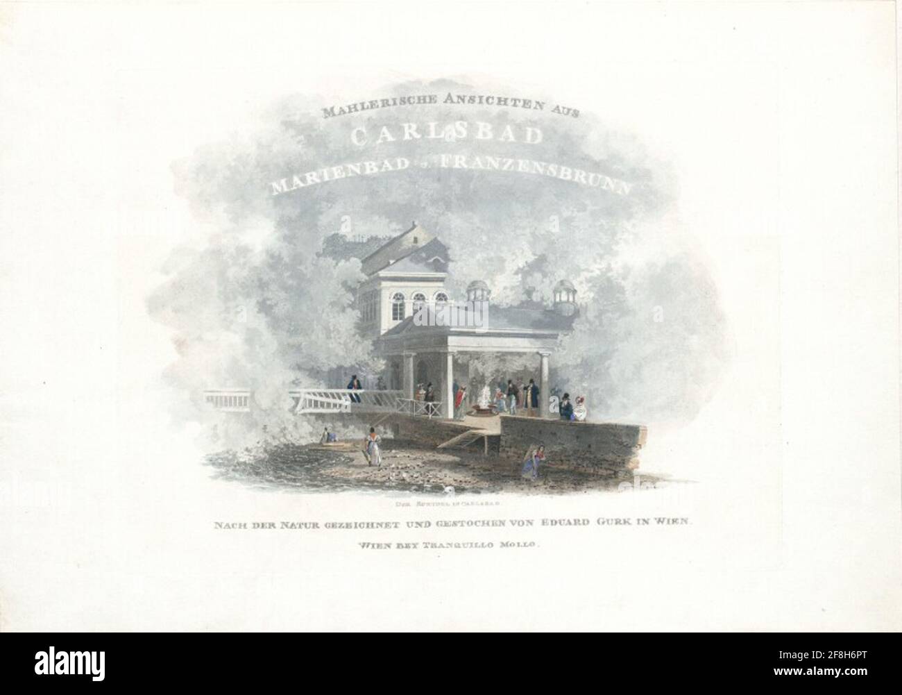 Der sprudel hi-res stock photography and images - Alamy