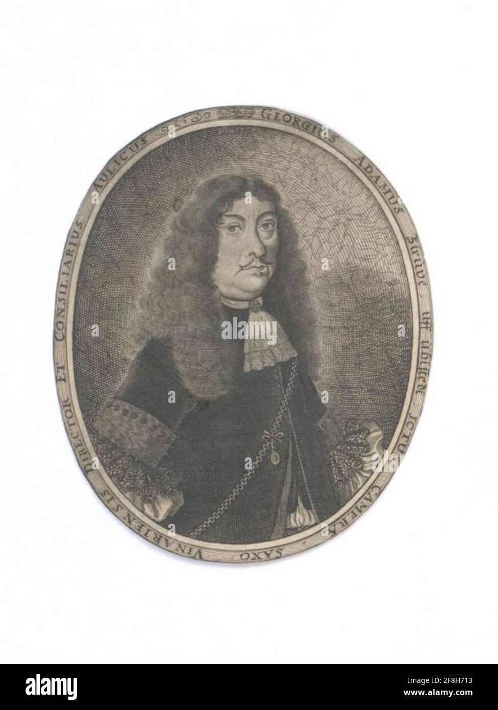 Georg franck hi-res stock photography and images - Alamy