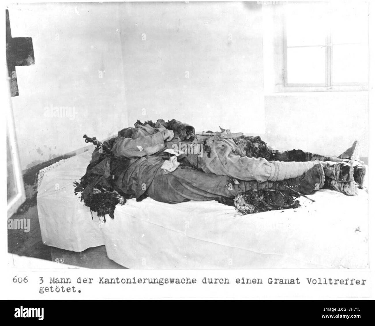 War fallen Cut Out Stock Images & Pictures - Alamy