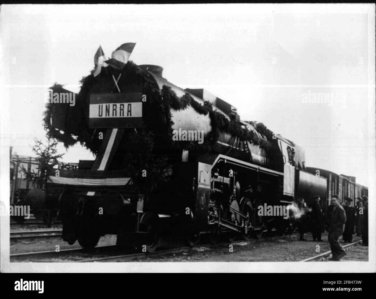 First wheat train hi-res stock photography and images - Alamy