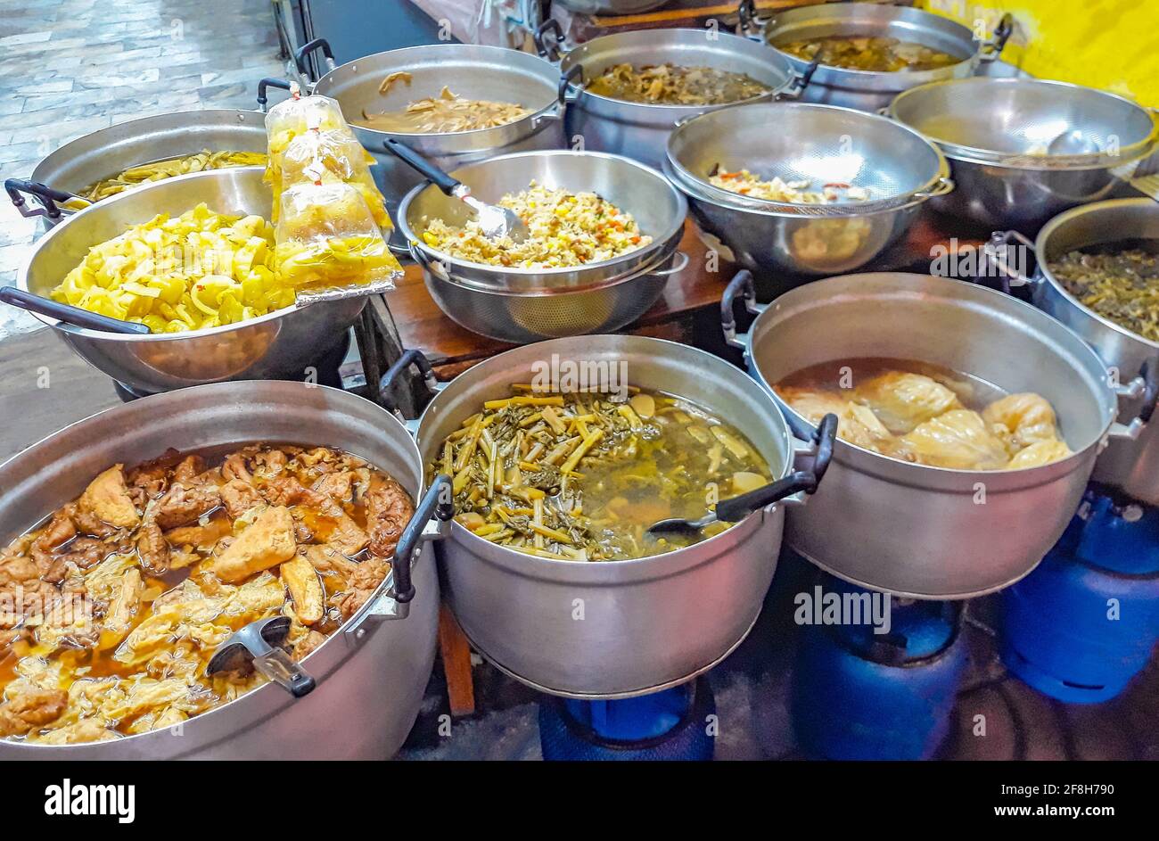 Disgust Asia High Resolution Stock Photography and Images - Alamy