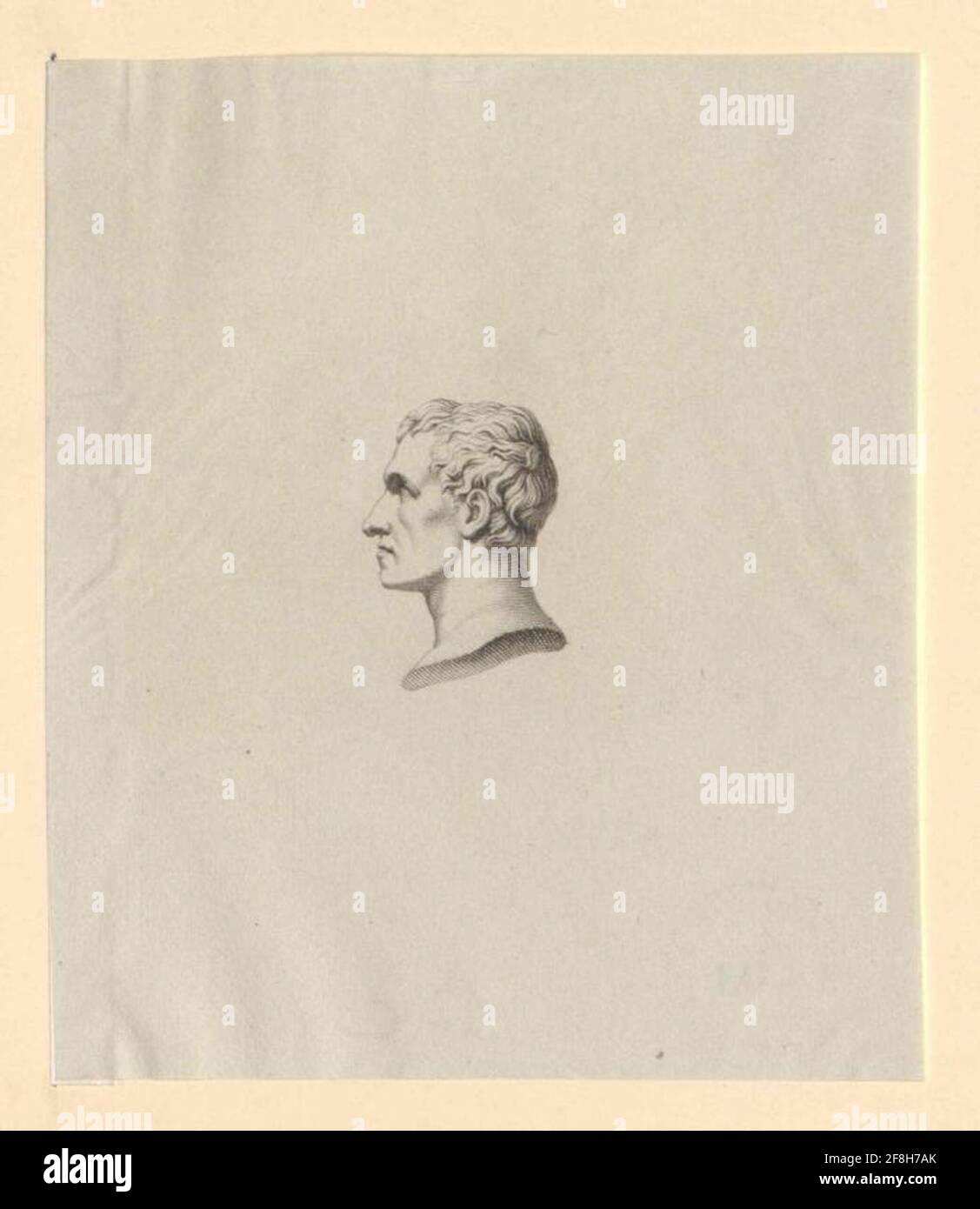 Antonio canova graces hi-res stock photography and images - Alamy