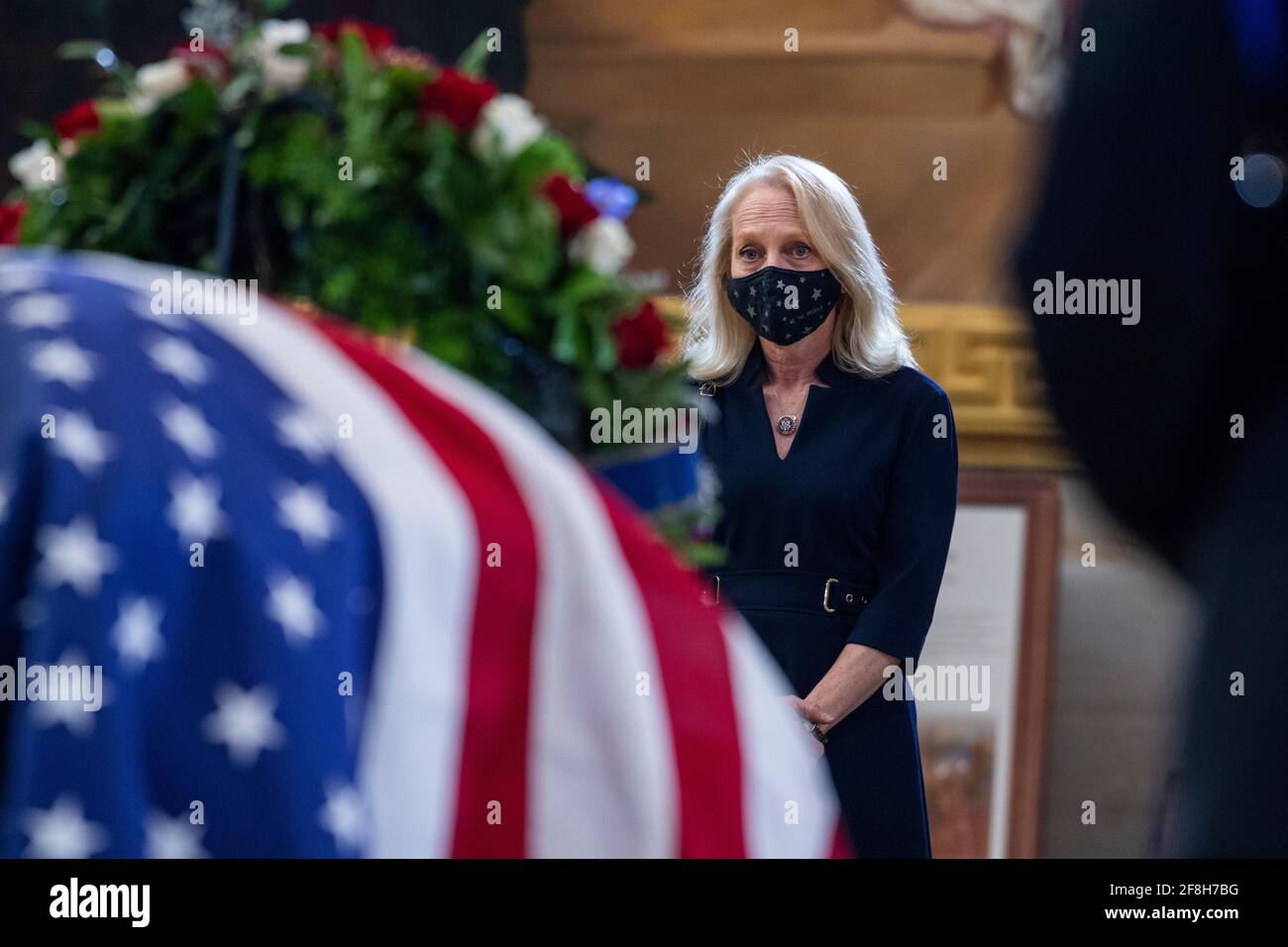 Charles d scanlon hi-res stock photography and images - Alamy