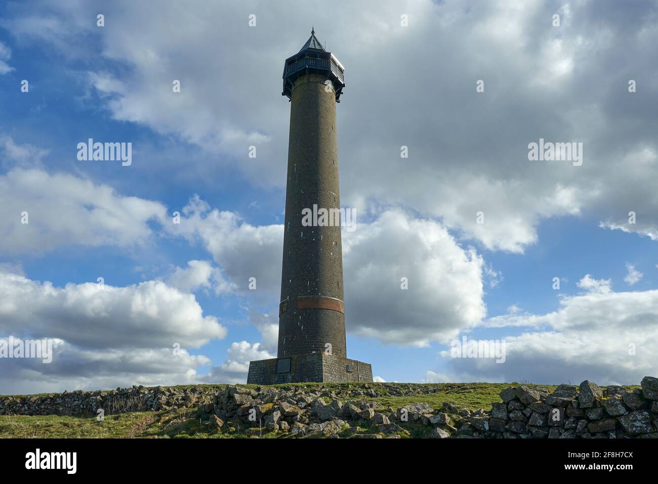Visit waterloo panorama hi-res stock photography and images - Alamy