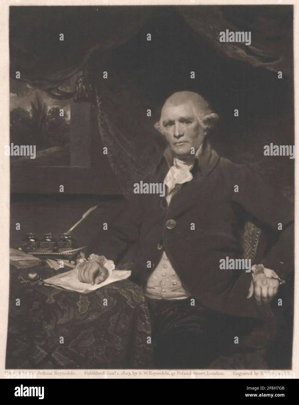 Whitbread, Samuel Stock Photo - Alamy