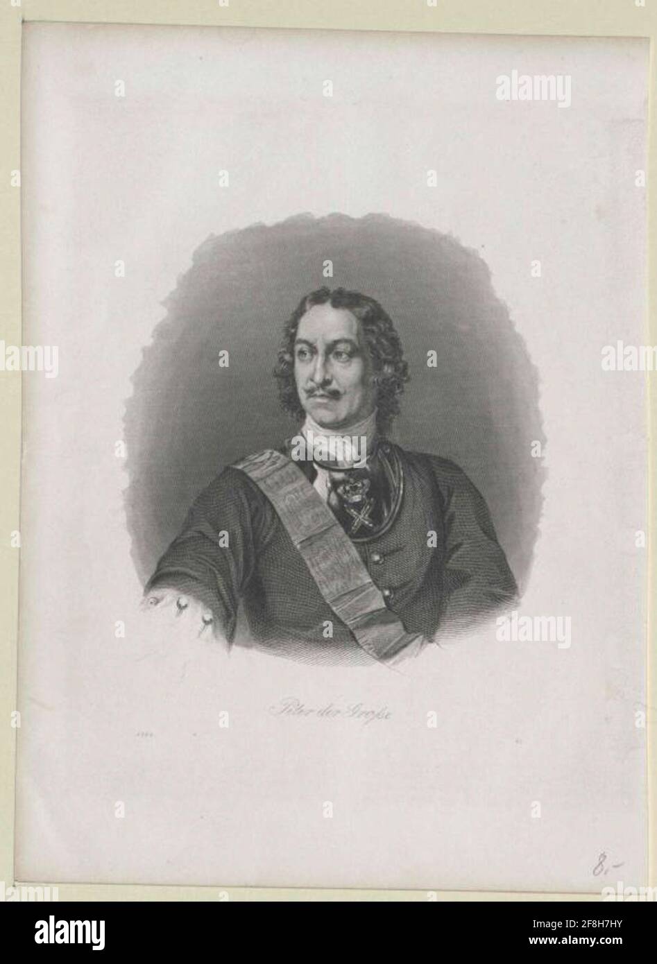 Johann philipp walther hi-res stock photography and images - Alamy
