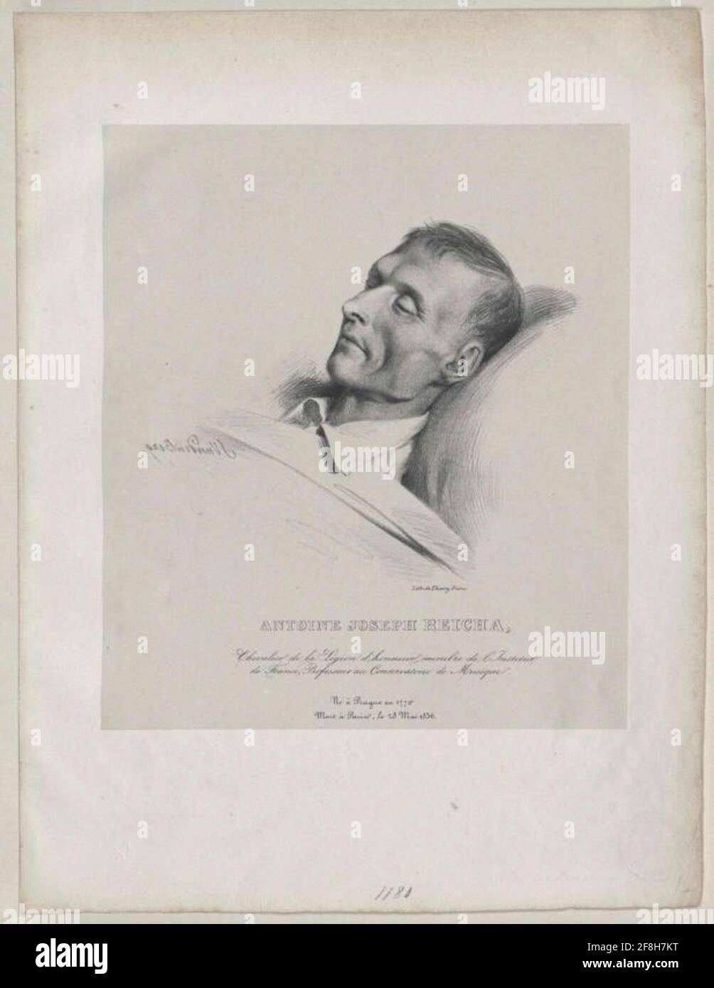 Anton joseph hi-res stock photography and images - Alamy