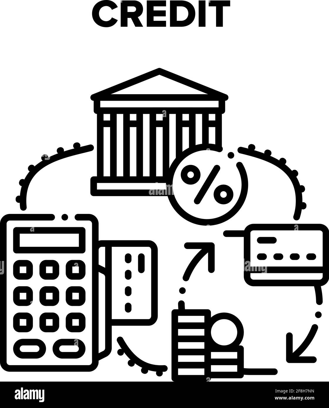 Booking credit Black and White Stock Photos & Images - Alamy