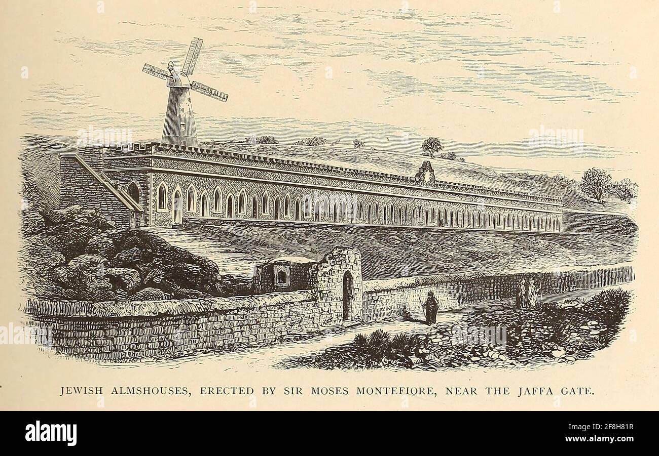 Moses gate hi-res stock photography and images - Alamy