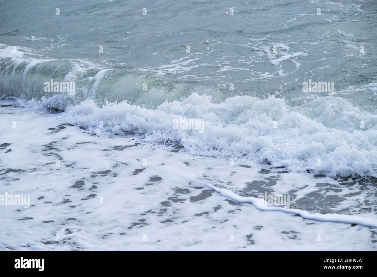 North sea air hi-res stock photography and images - Alamy