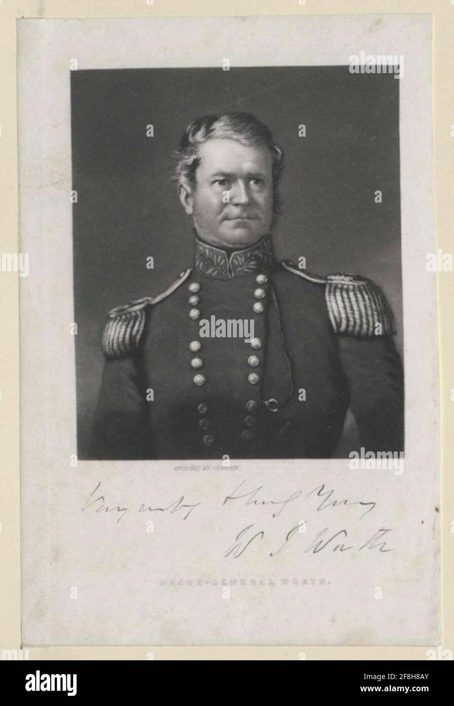 William jenkins hi-res stock photography and images - Alamy