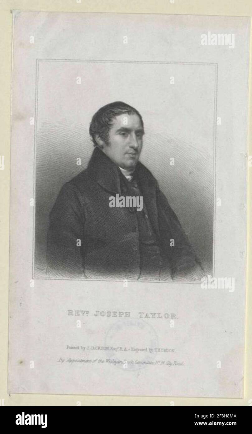 Taylor joseph hi-res stock photography and images - Alamy