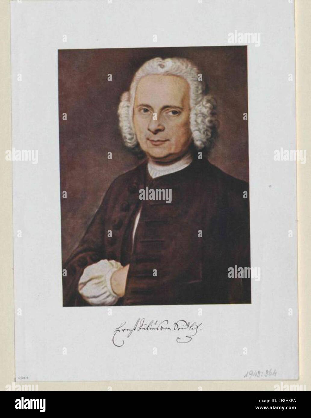 Seidlitz hi-res stock photography and images - Alamy