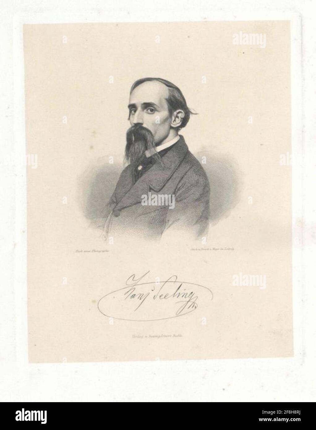 Hans seeling hi-res stock photography and images - Alamy