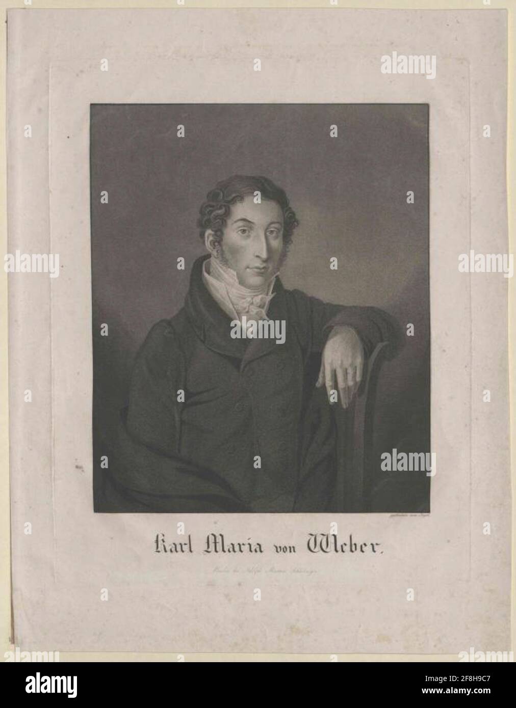Maria weber hi-res stock photography and images - Alamy