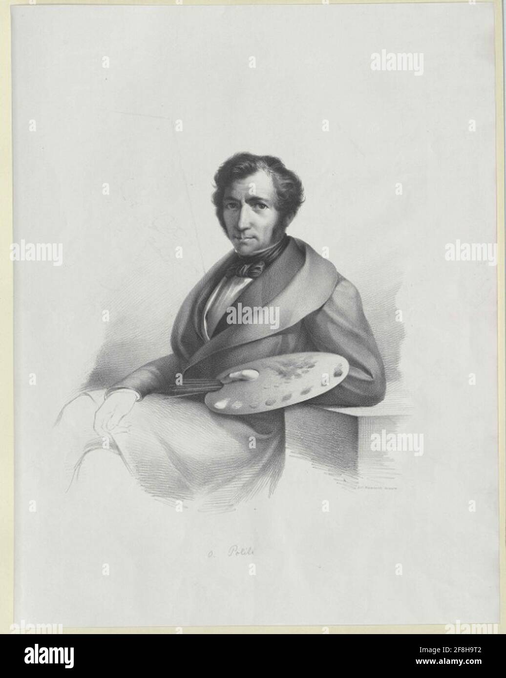 Odoric hi-res stock photography and images - Alamy