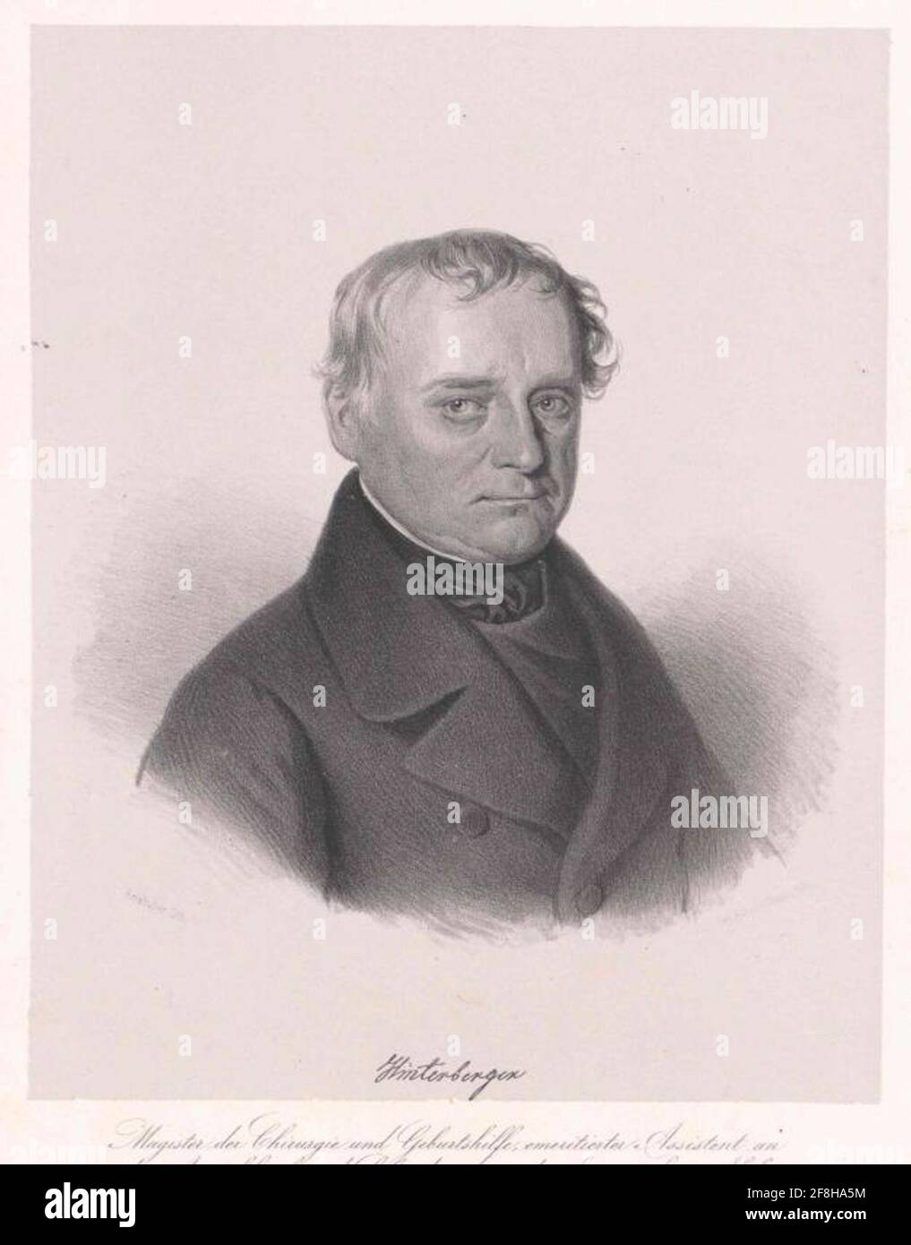 Hinterberger hi-res stock photography and images - Alamy