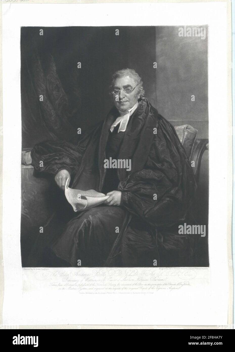 Bell, Andrew Stock Photo - Alamy