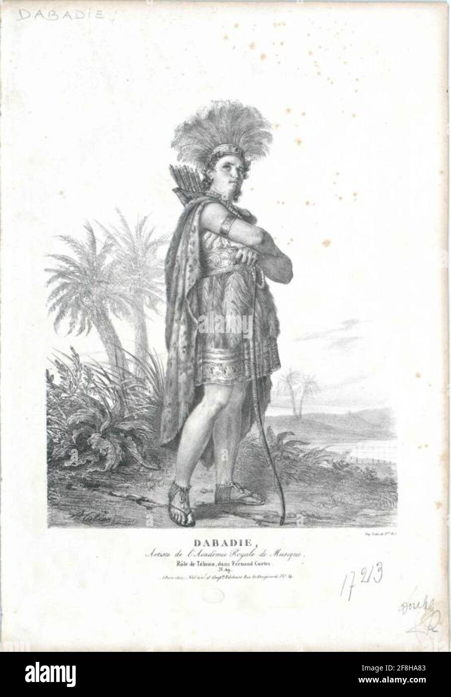 Henri dabadie hi-res stock photography and images - Alamy